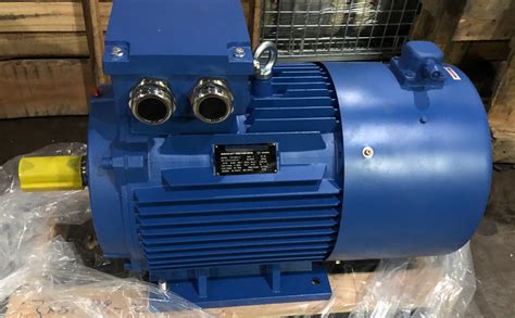 Characteristics And Applications Of Variable Frequency Motors 2022