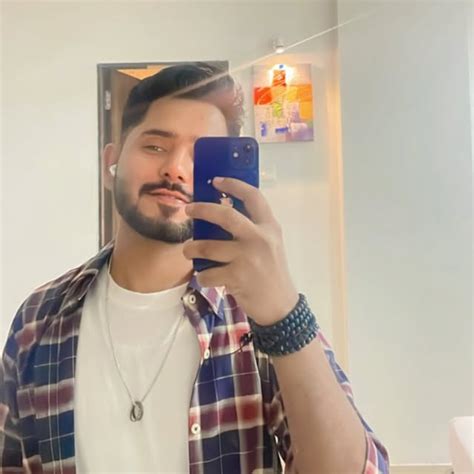 Abhishek Rajput Abhishek3550 On Threads