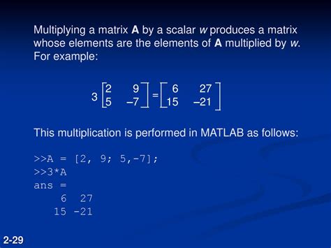 Introduction To Matlab 7 Ppt Download Introduction To Matlab 7 Ppt Download