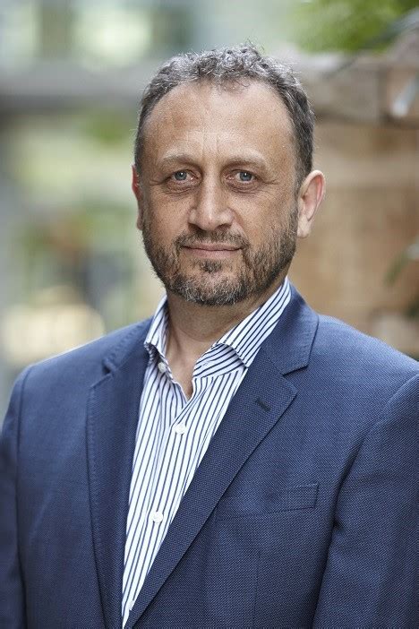 Professor Bryce Vissel St Vincents Curran Foundation