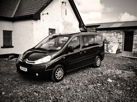 Citroen Dispatch Combi Car Buyers Guide