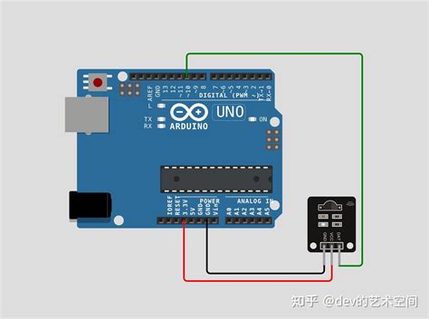 108个传感器之3：红外线接收点灯 知乎