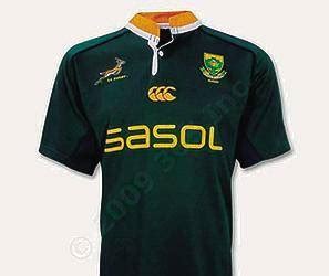 Knitwear And Hoodies Brand New Canterbury Springbok Jersey And Stormers