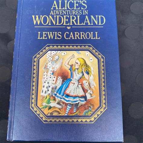 Alices Adventures Wonderland S