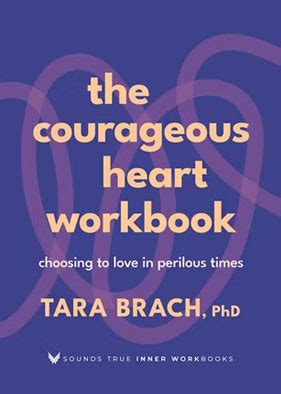 Tara Brach Meditation Psychologist Author Teacher