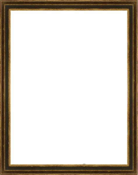 Frames “xxth Century” Frames Manguin