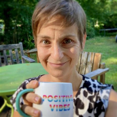 Als Verdeler Van Positieve Energie Stuur Ik Graag Positieve Vibes De Wereld In ༄ Evelien