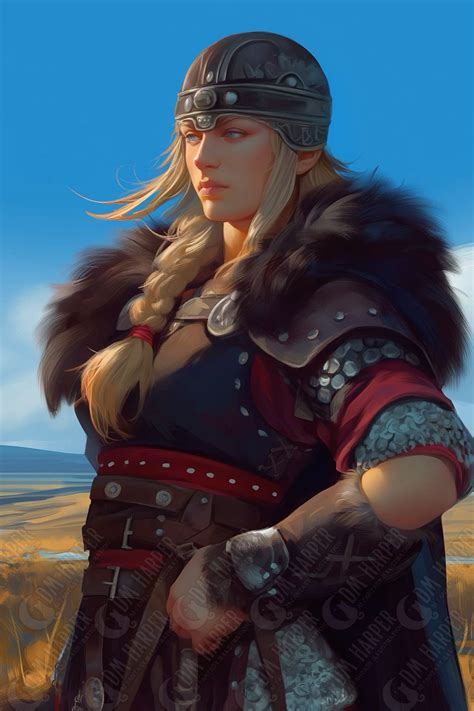 Uthgardt Barbarians Black Raven Tribe Barbarian Tribes Nord Barbarian Fantasy Art Warrior