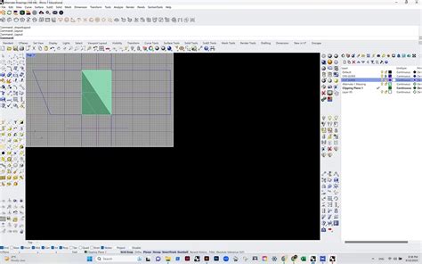 Rhino Viewport Issue Rhino For Windows Mcneel Forum