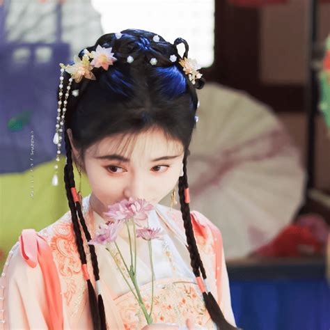 鞠婧祎、曾舜晞主演的古装剧《嘉南传》日本定档3月2日嘉南传曾舜晞鞠婧祎新浪新闻