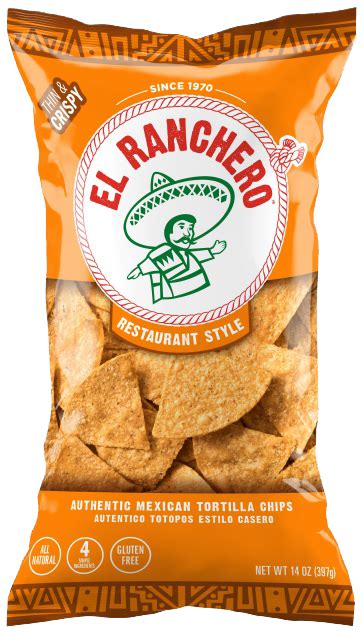 Mexican Tortilla Chips Brands