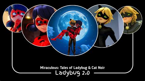 Happy Ladybug Happy Ladybug Added A New Photo