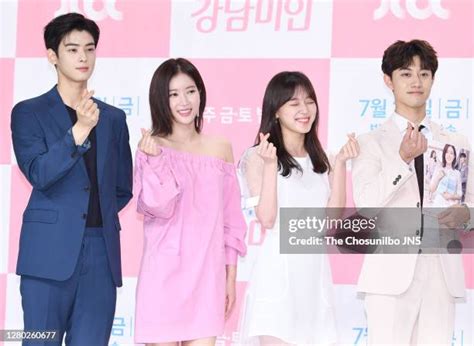 19 Jo Soo Hyang Photos And High Res Pictures Getty Images