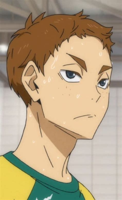 𝑰𝒔𝒖𝒎𝒊 𝑺𝒂𝒌𝒊𝒔𝒉𝒊𝒎𝒂 • 𝑵𝒐𝒉𝒆𝒃𝒊 • 𝑯𝒂𝒊𝒌𝒚𝒖𝒖 Dark Anime Guys Haikyuu Dark Anime