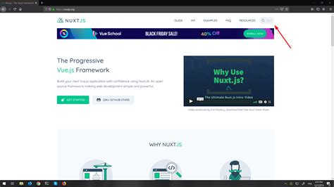 Flash Of Unstyled Content · Issue 278 · Nuxtwebsite V2 · Github