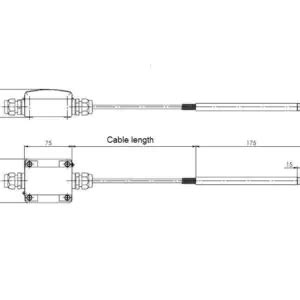 Modbus Humidity Sensors ANDIVI