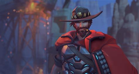 This Forgotten Cassidy Trick Can Help You Land The Perfect Deadeye In Overwatch 2