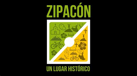 Zipacón Un Lugar Histórico Youtube