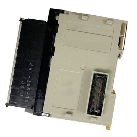 Digital Input Unit Module Cj1w Da08c Omron