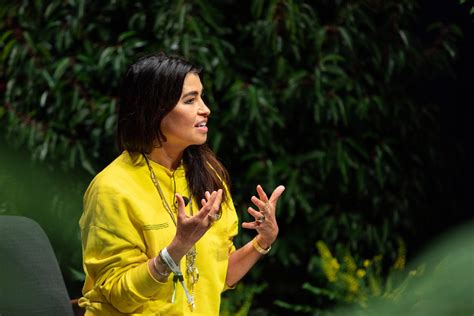 Es Devlin Creates Indoor Forest As Venue For Cop26 Events