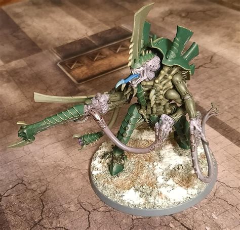 We Can Ill Afford Another Klendathu The Tyrant Approaches And The Last