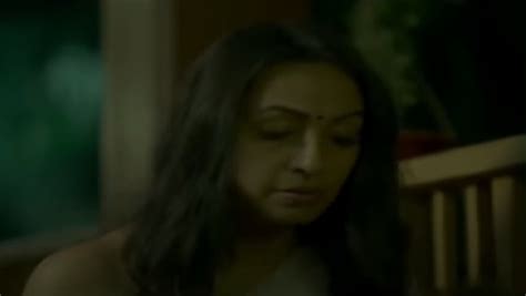 फिल्म में नाबालिग के साथ इंटिमेट हुईं कश्मीरा शाह इस सीन पर गहराया विवाद Kashmera Shahs