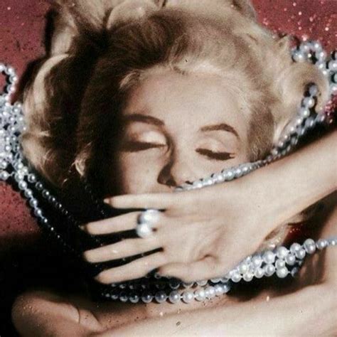 Femme Fatale Girlboss Vibe 💋 Marilyn Monroe Hollywood Marylin Monroe