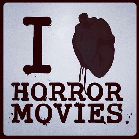 I Love Horror Movies Pfp I Love Horror Wallpaper I Heart Horror