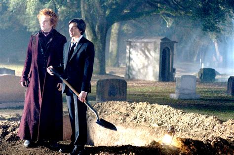 Vampires Assistant The Picture 4