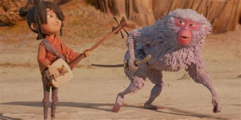 Kubo And The Two Strings Is Laikas Best Film Yet Eclipsemagazine