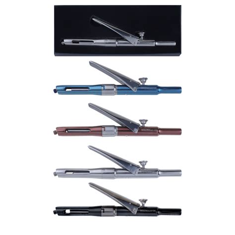 Citoject Anesthetic Intraligamental Syringe 18cc Medkraft Orthodontics