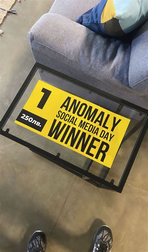Hristomir Vitanov On Linkedin За втора година провеждаме Anomaly Social Media Day празник на