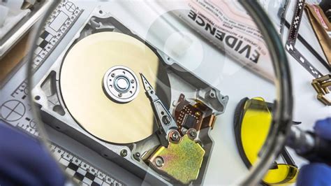 Introducing The Opentext Tableau Forensic Td4 Duplicator Michael Biggs