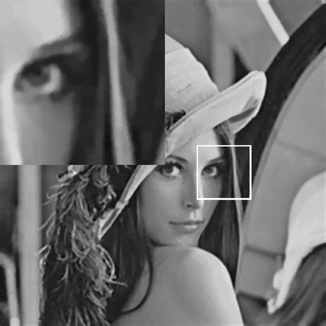 Comparison Of Reconstruction Result Of A Man B Boat And C Lena Download Scientific