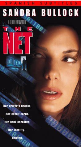 The Net 1995