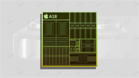 4 điều Bạn Cần Biết Về Chip Iphone 16 A18 Mới Của Apple Chia Sẻ Tech