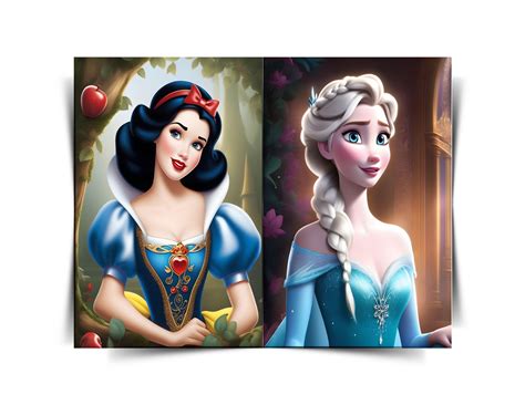 Princess Junk Journal Paper Digital Junk Journal Paper Princess