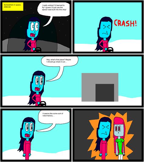 Project Definition 01 And 02 By Diamondmanpixel76 On Newgrounds