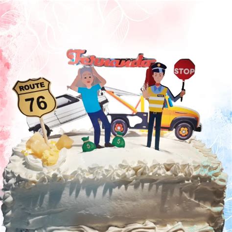 Mamãe Topo De Bolo Fernando 76 Anos Uninho Sendo Guinchado Kkkk Porque Precisamos Encarar Os