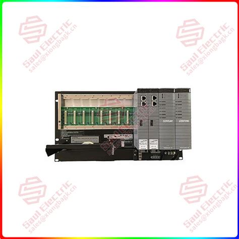 Afv10d S41201 Duplexed Field Control Unit Saulcontrol