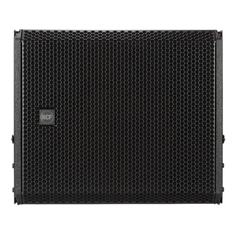 Rcf Hdl 36 As Loa Sub Dành Cho Sân Khấu Chính Hãng