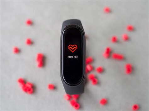Xiaomi Mi Band Review A Must Have Budget Fitness Tracker Under Android Central