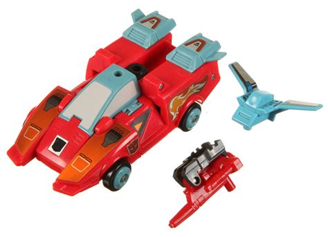 Targetmasters Pointblank Transformers G1 Autobot Transformerland