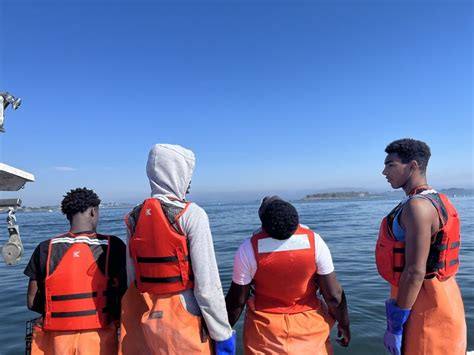 Ben Conniff On Linkedin Excited To Share More About The Students Who