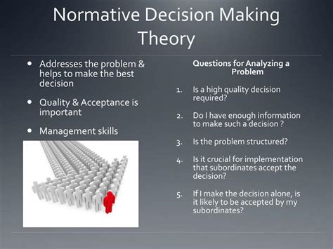 Ppt Decision Making Powerpoint Presentation Free Download Id1887708