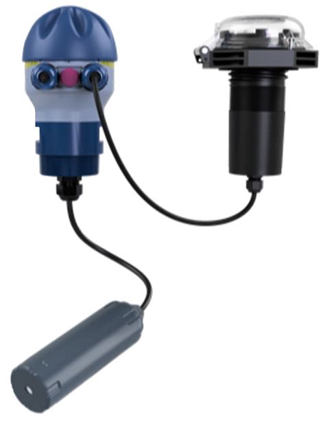 Simple Chemical Level Sensor Installation Icon Process Controls