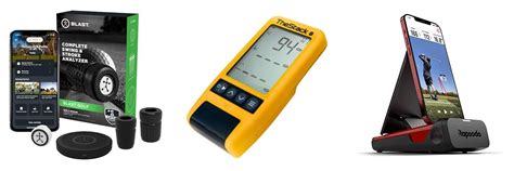 5 Best Golf Swing Analyzer Apps Improve Your Game With Data