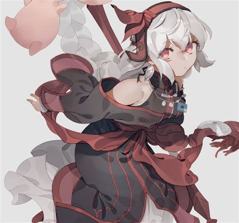 Rg Hki Haru Monochrome Mobius Shunya Aquaplus Monochrome Mobius