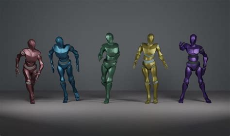 Ai Powered Dance Animator Applies Generative Ai To Choreography Lifeboat News The Blog