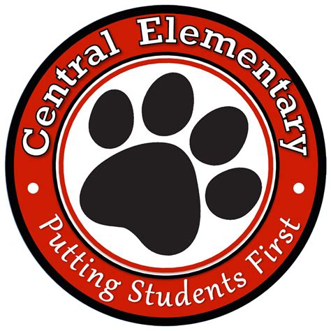 About Central Es Central Elementary School